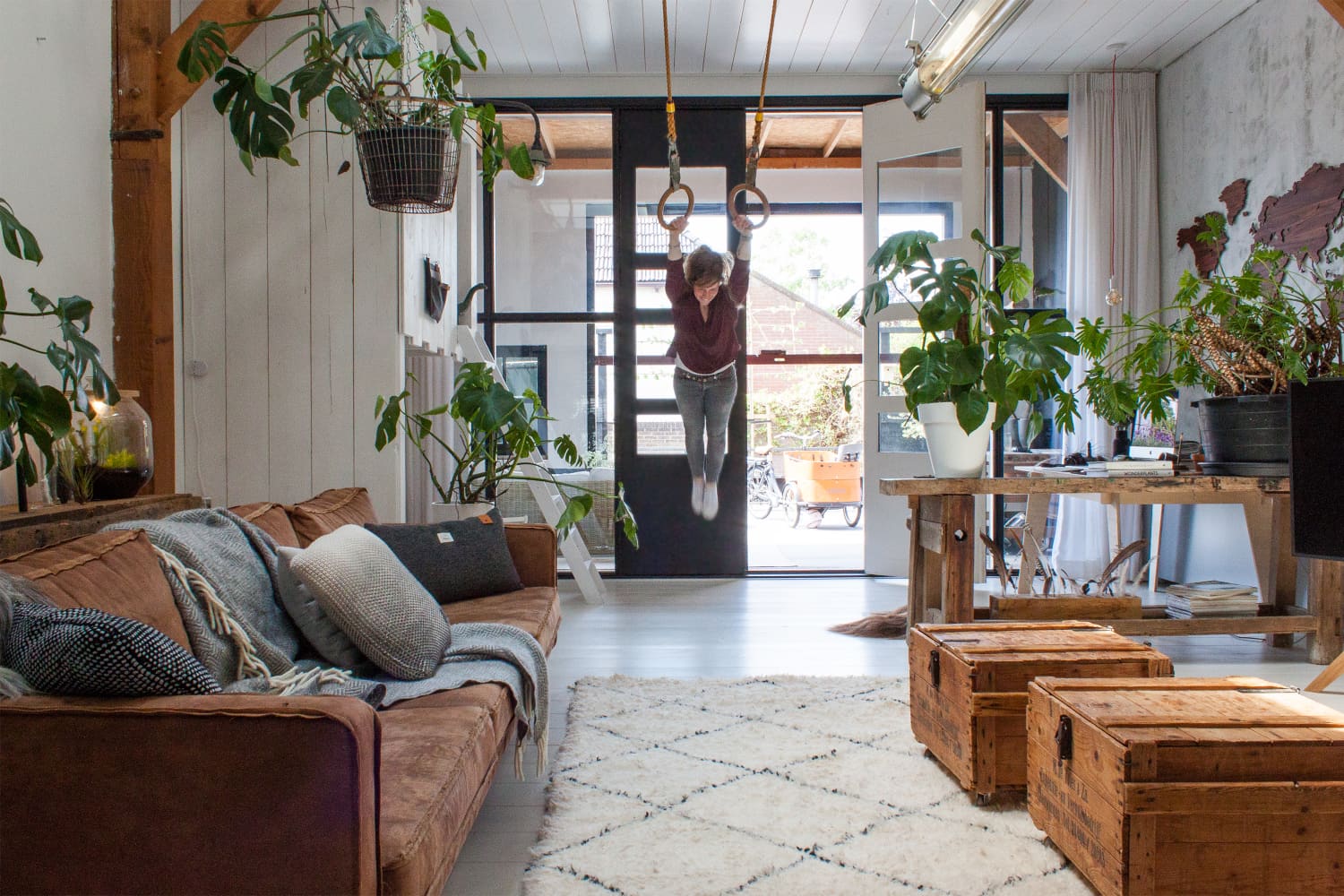 5 Morning Activities Successful People Swear By | Apartment Therapy