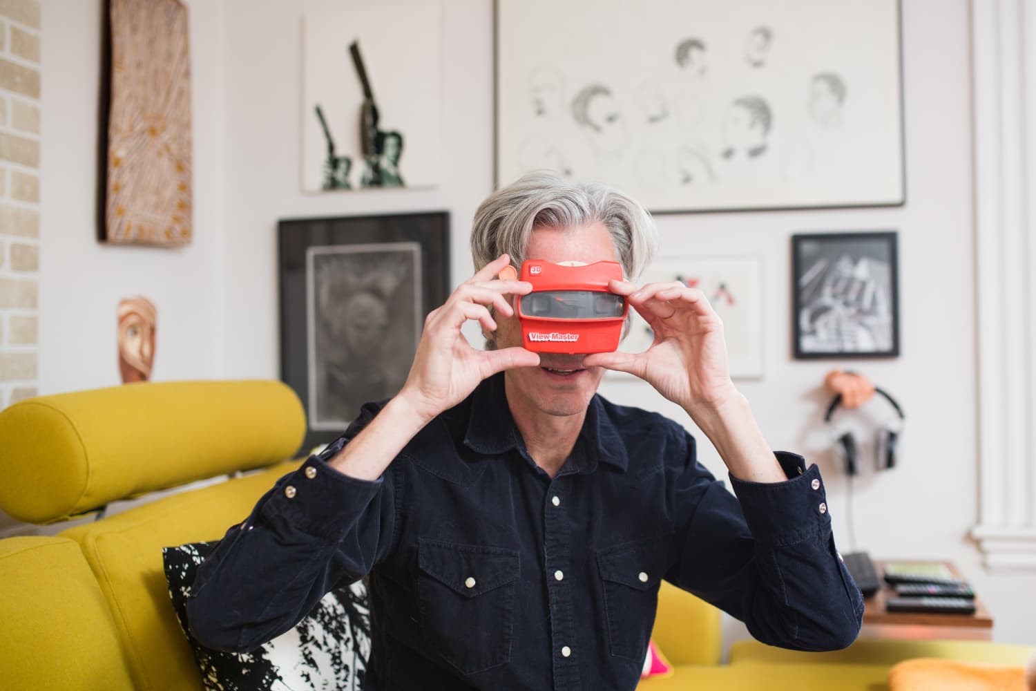 Do Something Just Because - Weekend Projects 2021 | Apartment Therapy