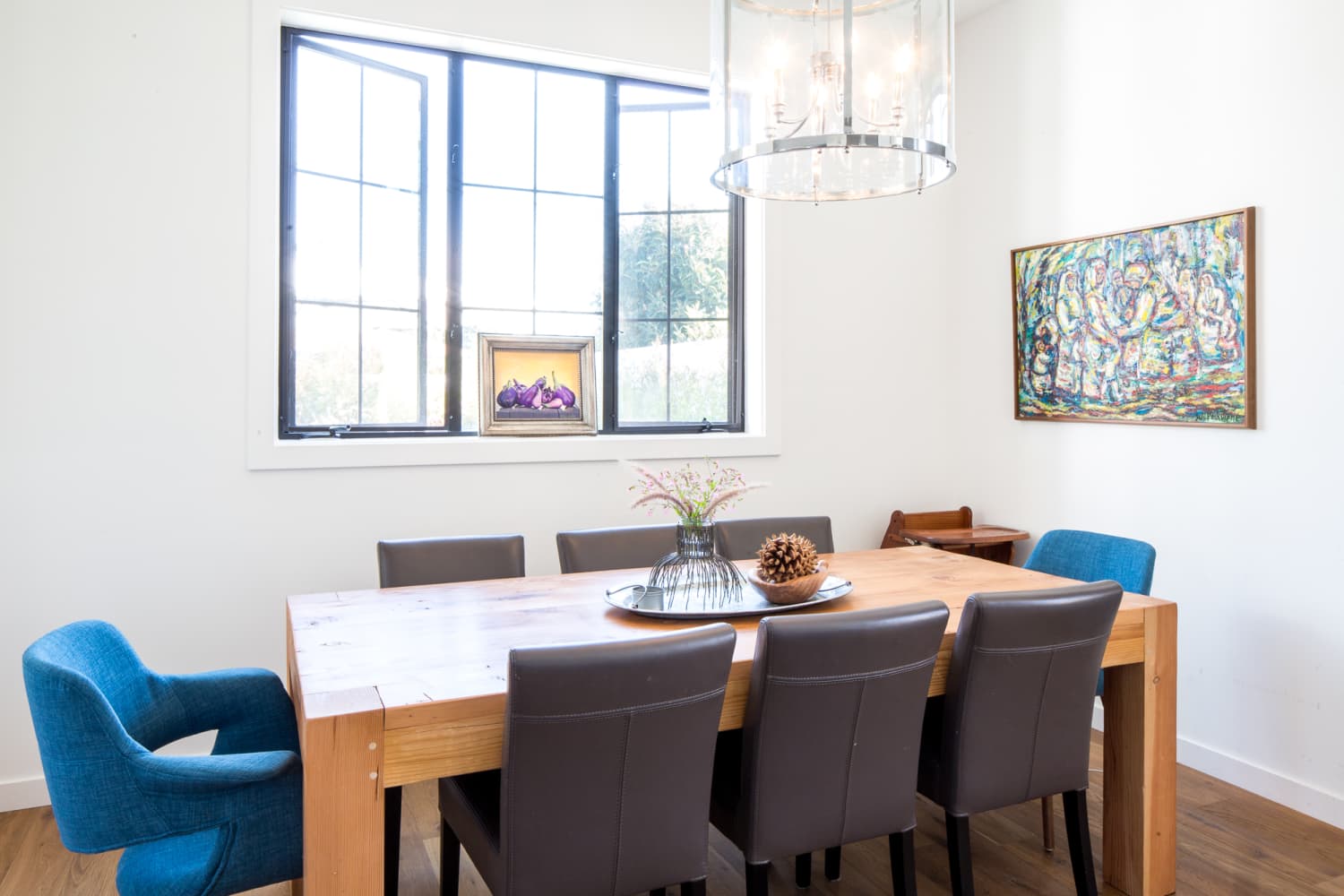 DIY Electrical Tape Window Hack | Apartment Therapy