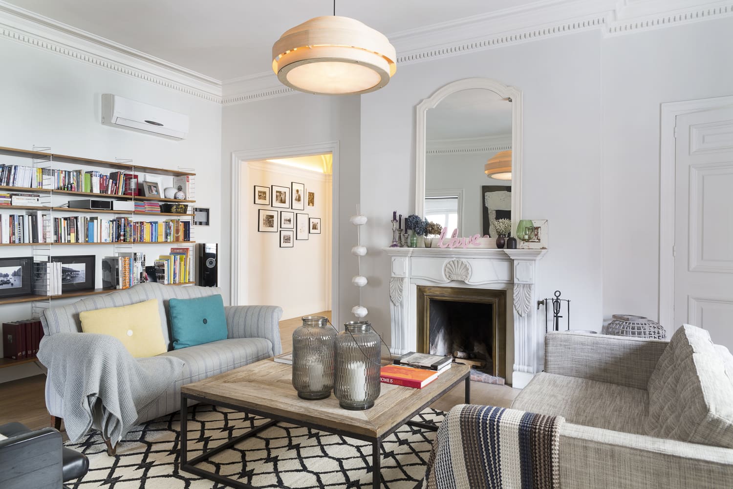 Dust Forgotten Spots - Weekend Projects 2020 | Apartment Therapy