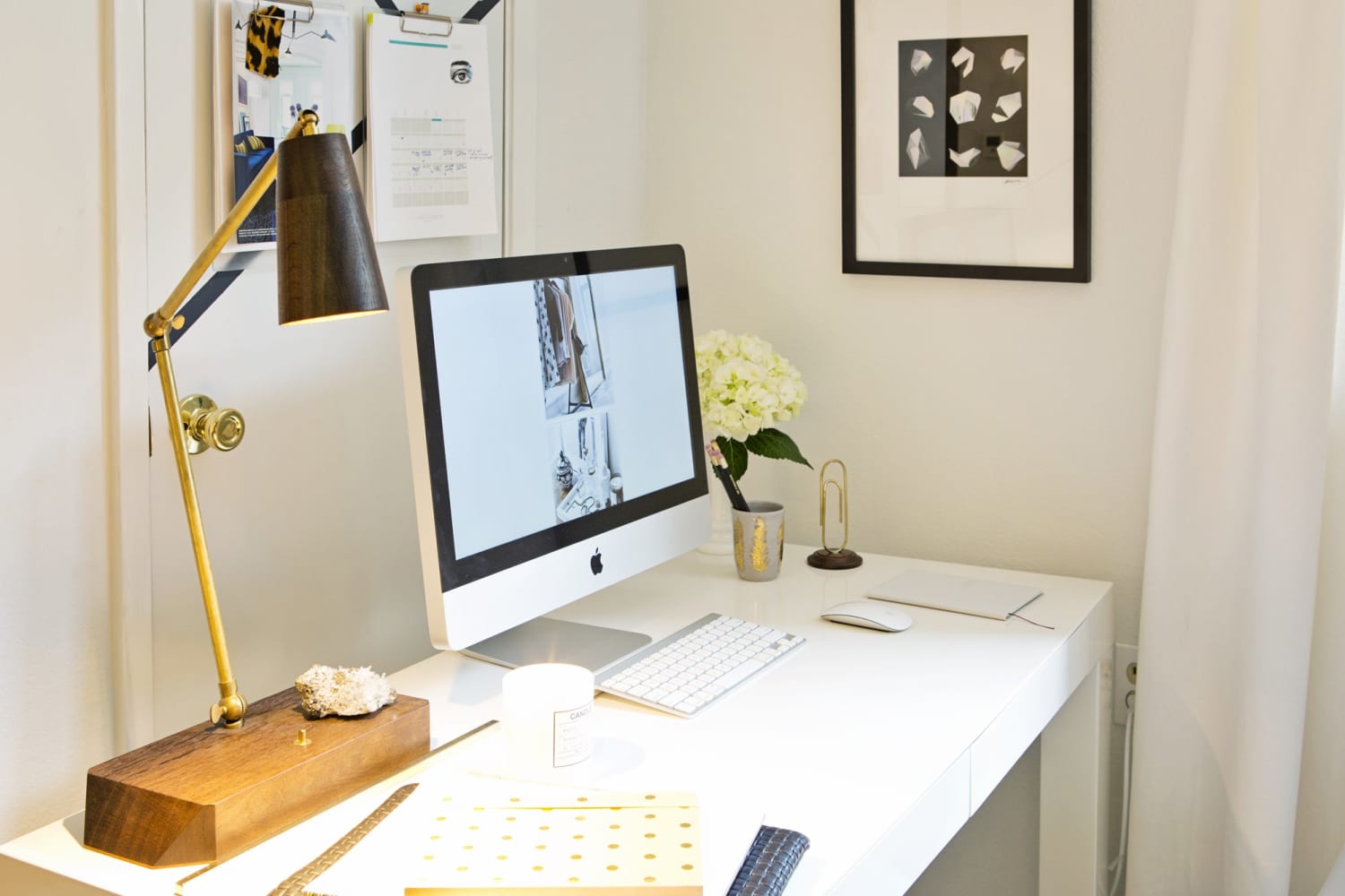 10 Best Desk Task Lamps for Home Office | Apartment Therapy