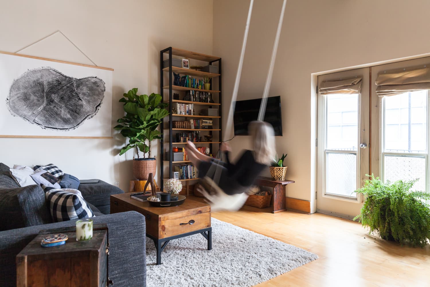 Have a No-Spend Weekend - Weekend Projects 2021 | Apartment Therapy