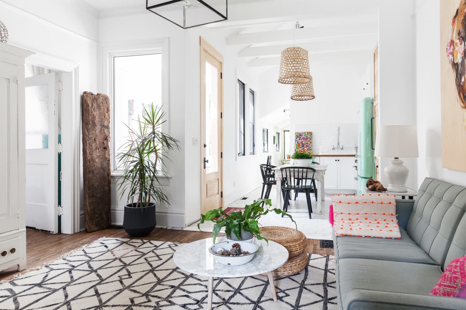 64 Things You Might be Forgetting to Clean | Apartment Therapy