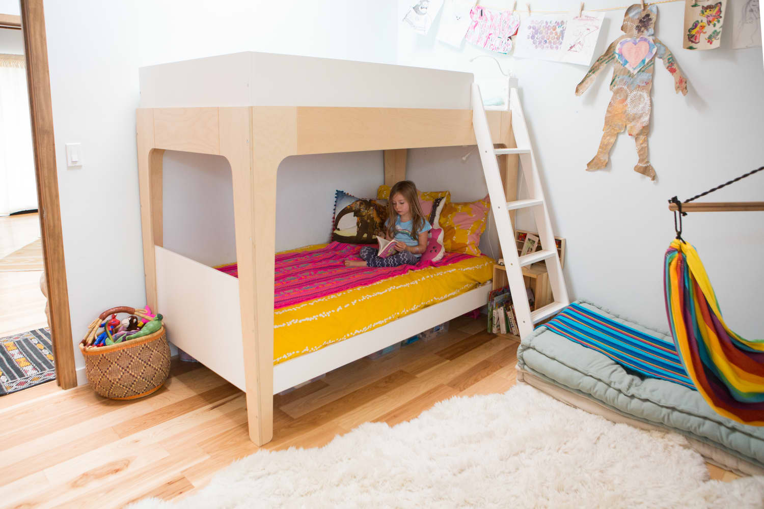 The Toddler Whisperers Solve the Most Annoying Kid Sleep Issues | Cubby
