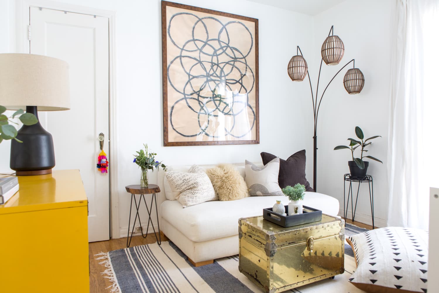 The Best Furniture and Decor Editors Bought this Year | Apartment Therapy