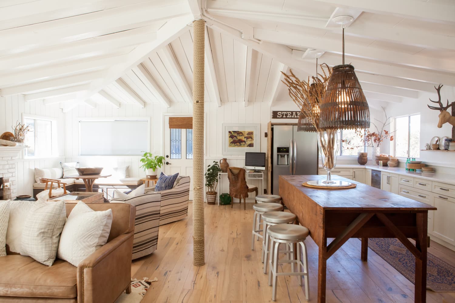 8 Ways to Get the Most Out of an E-Design Session | Apartment Therapy