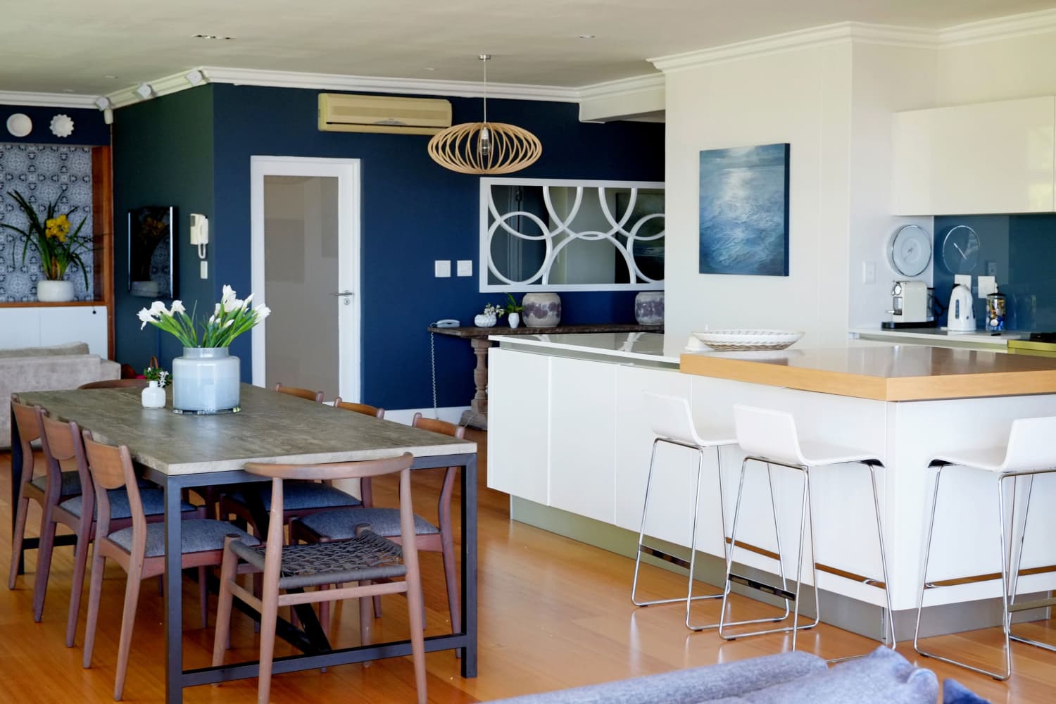 The $22 OXO Find That Instantly Decluttered My Kitchen Cabinets ...
