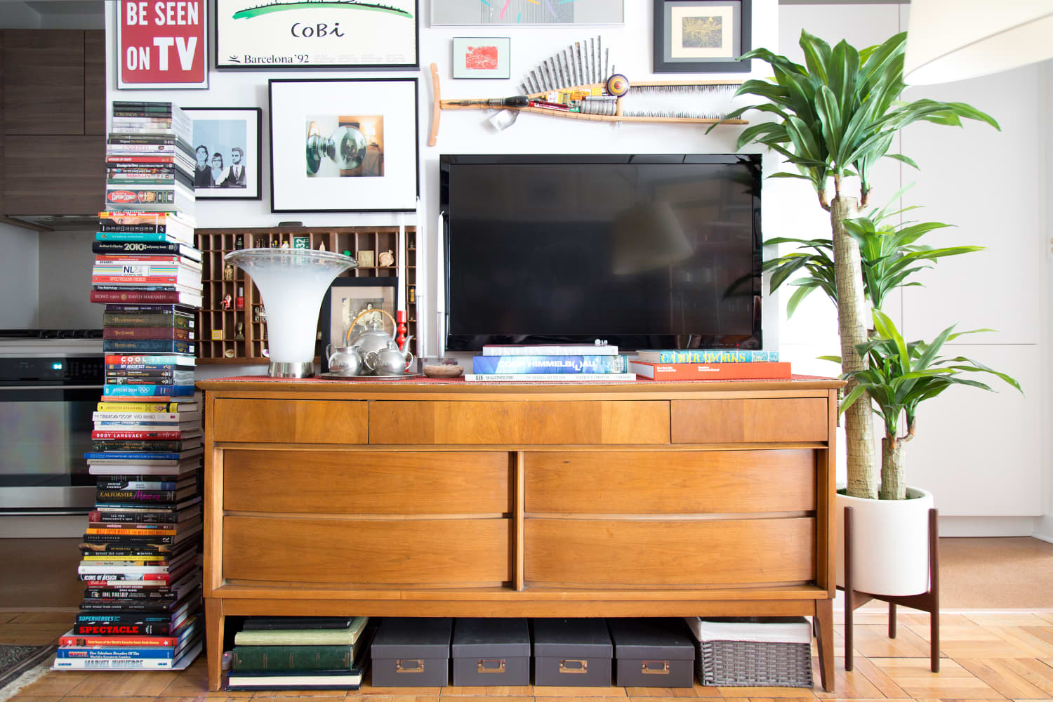 Make a Year-End Watch List - Weekend Projects 2020 | Apartment Therapy