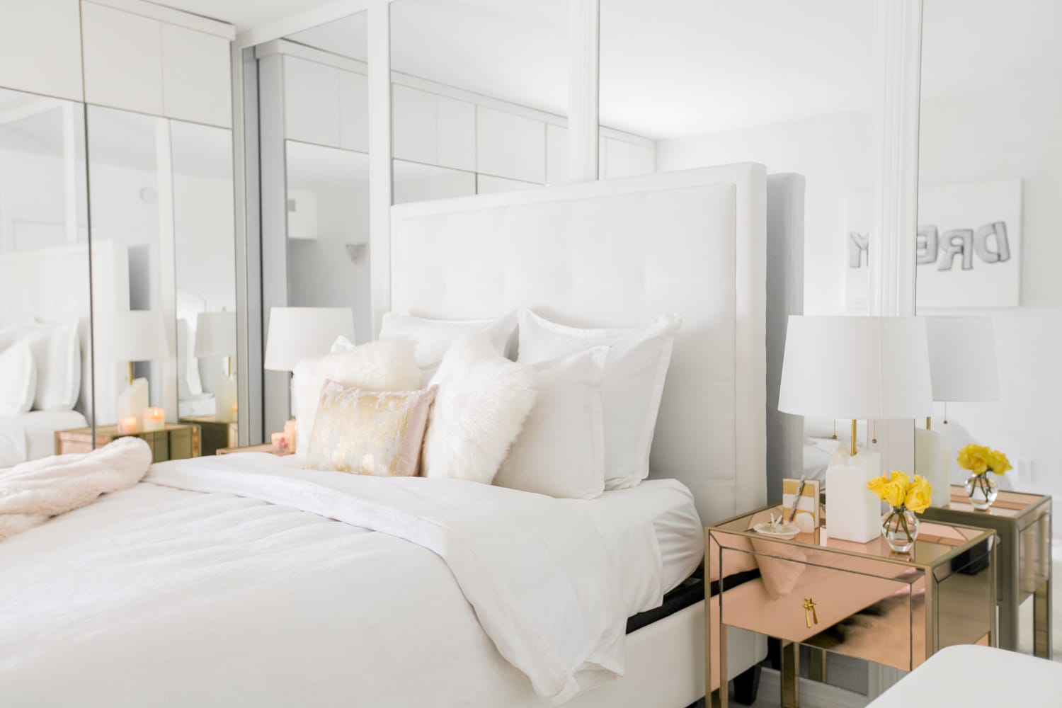 Sleep Number True Temp Blanket Review | Apartment Therapy