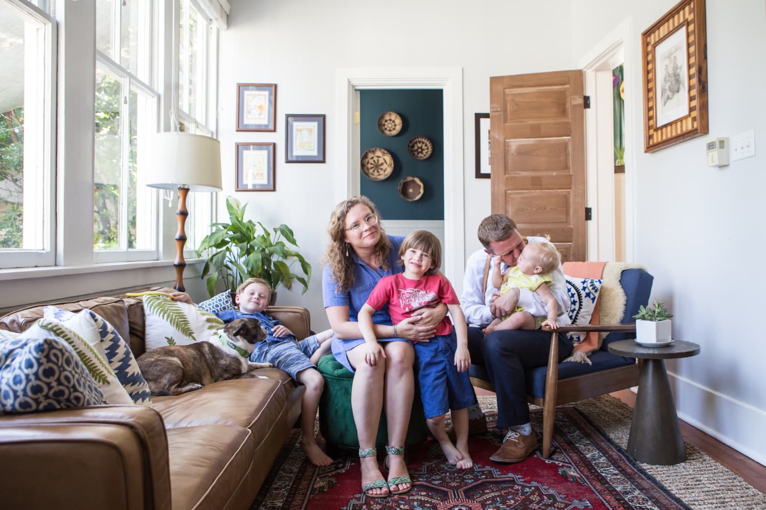 11 Incredibly Useful House Hunting Tips from Parents and Design Pros ...