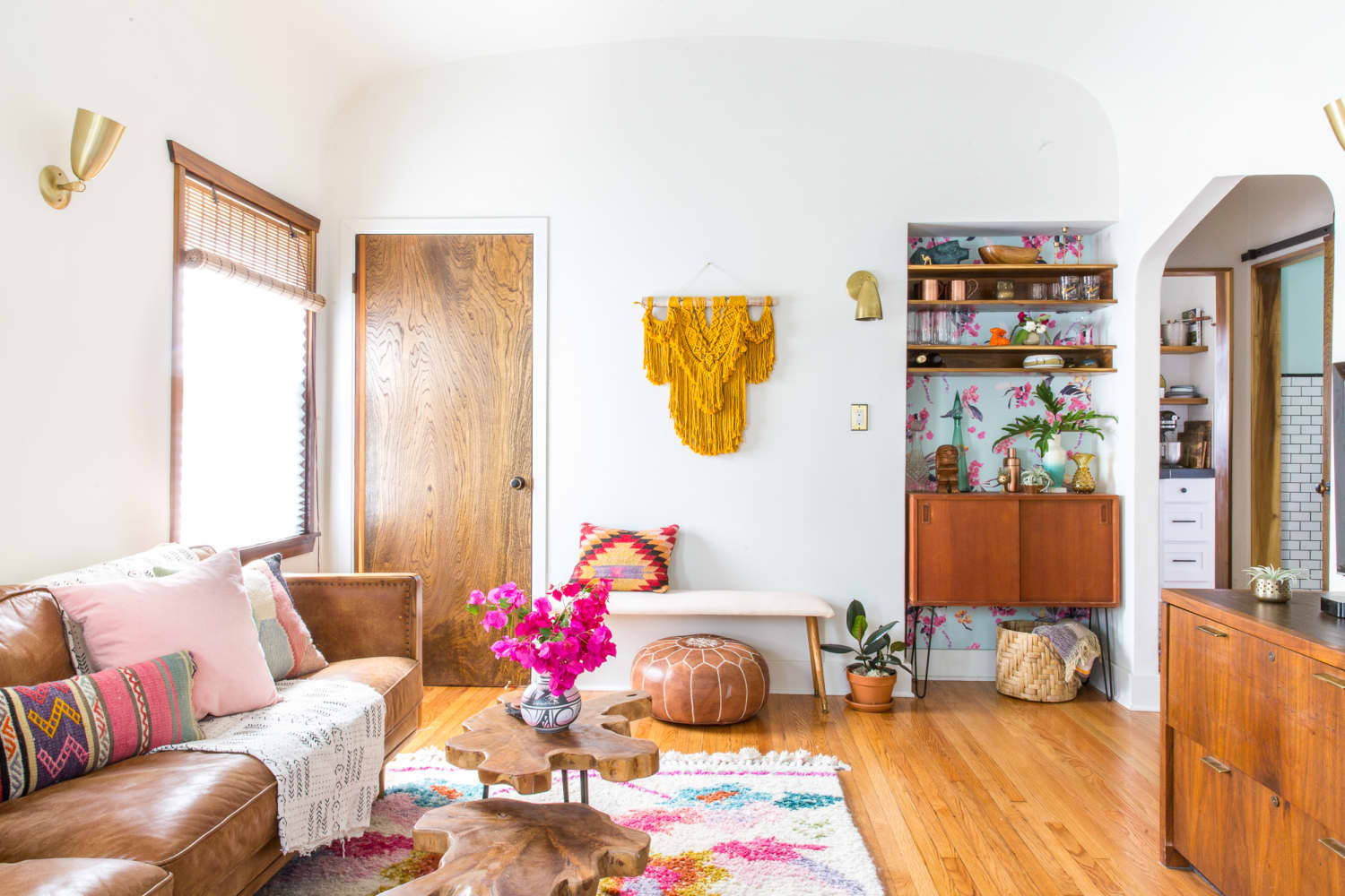 Revival Rugs Just Launched a Washable Rug Collection | Apartment Therapy