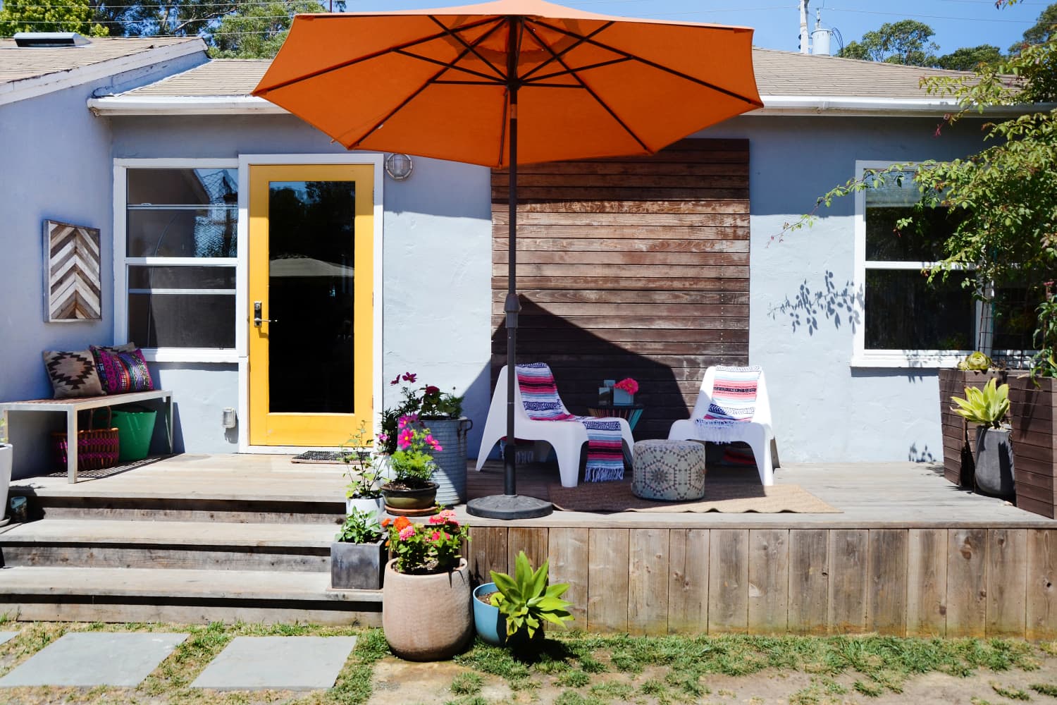 Prepare for the Rainy Season - Weekend Projects 2021 | Apartment Therapy