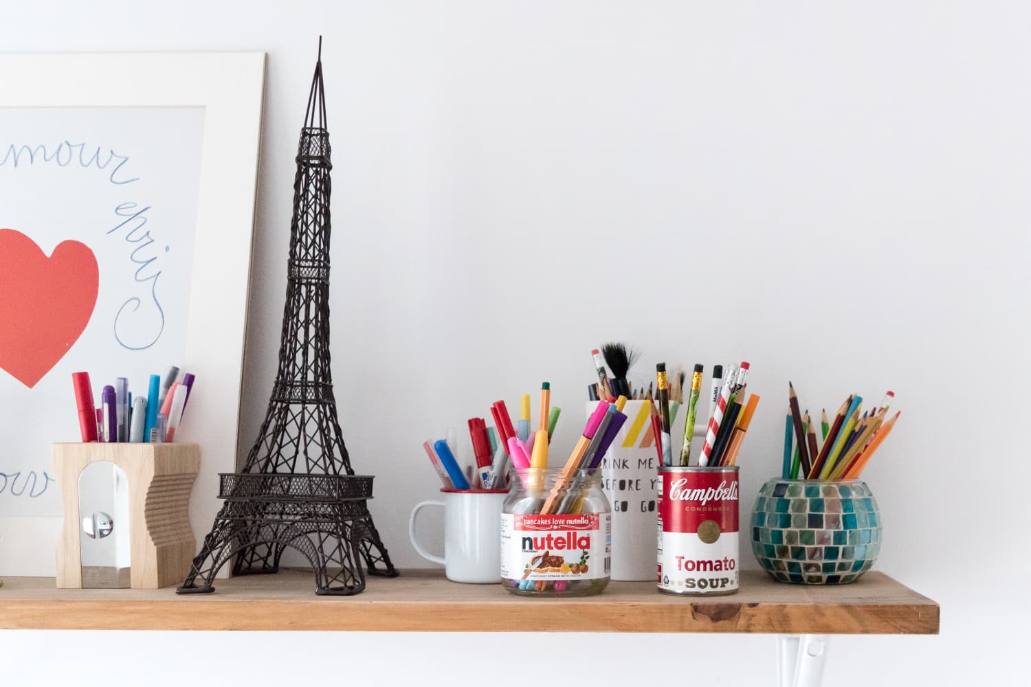 5 Fun Crafts to Try Even If You Don't Think You're Crafty | Apartment ...
