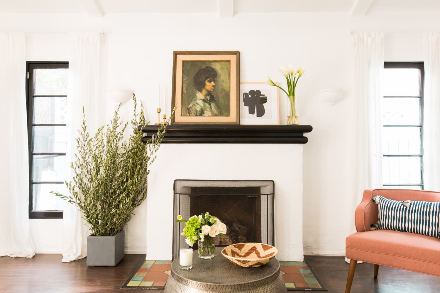 What Is a Keeping Room? All the Info to Know About the Trend ...