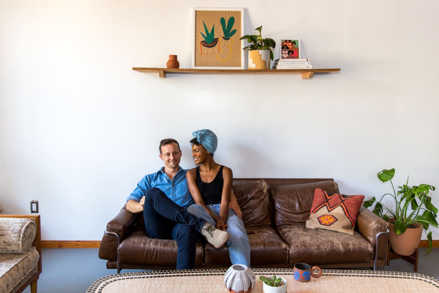 11 Fun Ideas For a Date Night In | Apartment Therapy