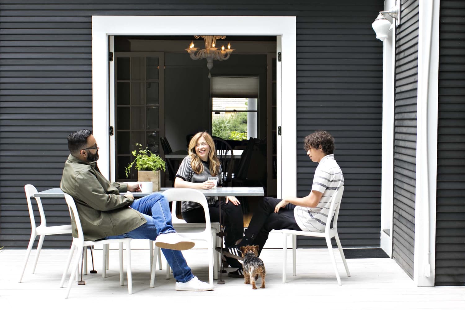 Outdoor Patio Inspiration | The Kitchn