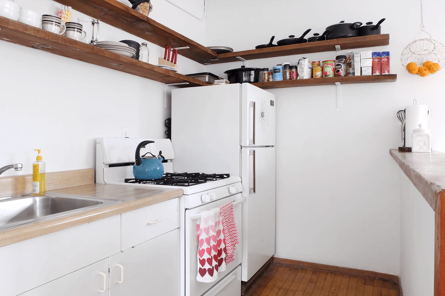 5 Bad Kitchen Habits You Might Have Started Recently — and How to Fix ...