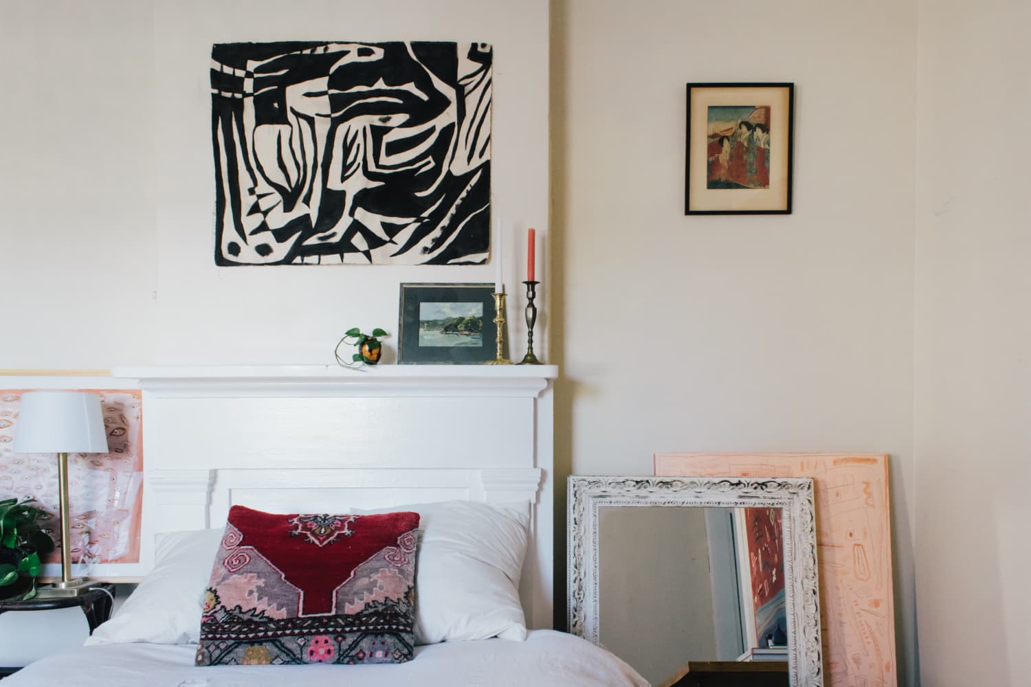 How to Feel At-Home After Moving — Temporary Living Situations ...
