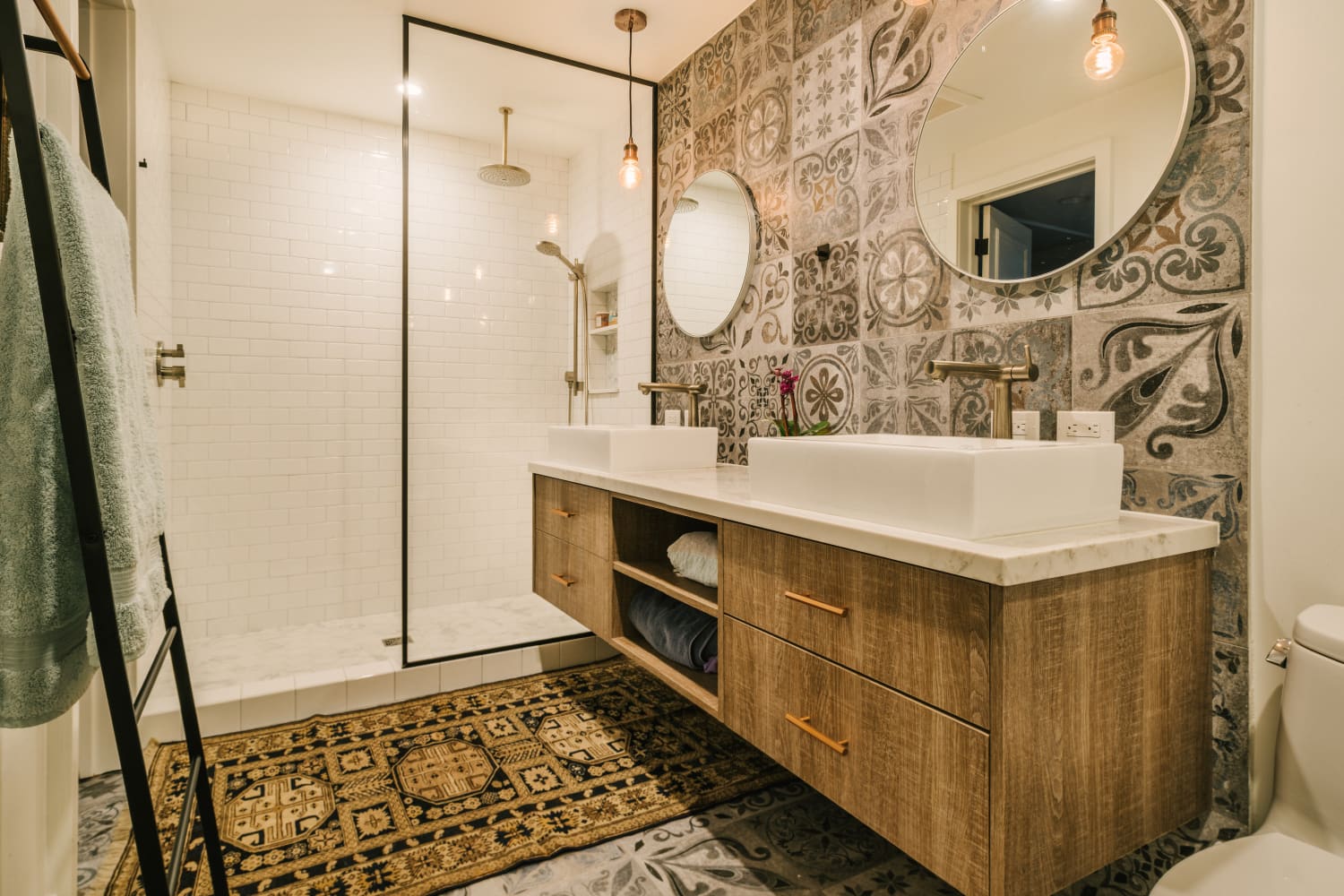 Beautiful Bathroom Design Ideas | Apartment Therapy