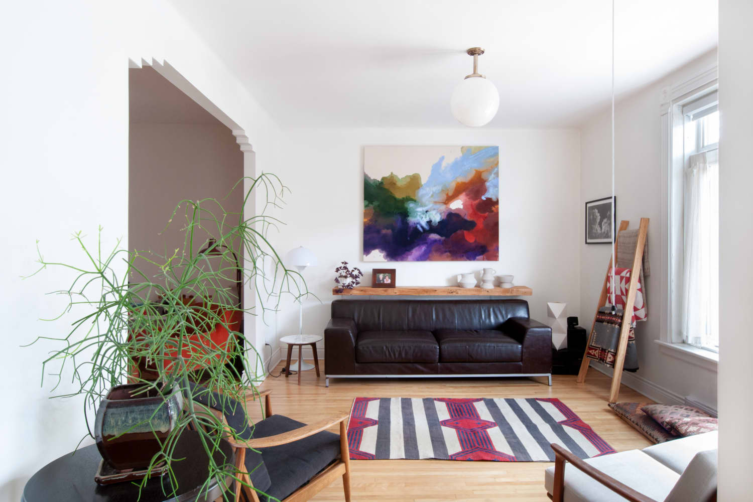 The Best Museum-Inspired Home Decor for an Artsy Space | Apartment Therapy