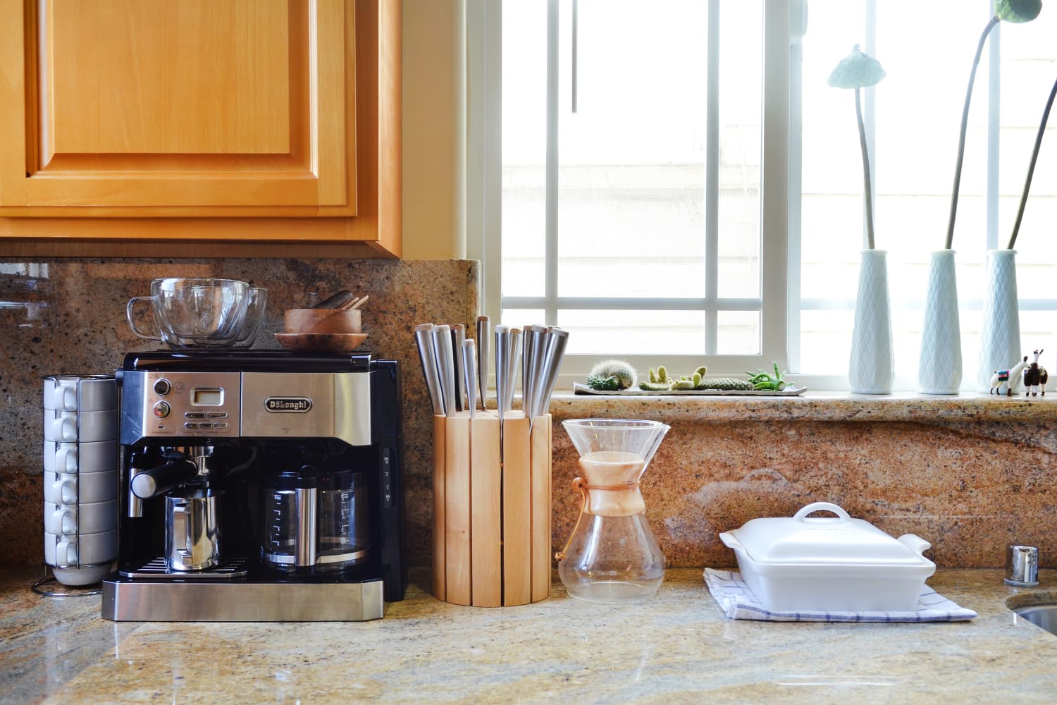 9 Best Coffee Makers - Drip, Espresso, Cold Brew | The Kitchn