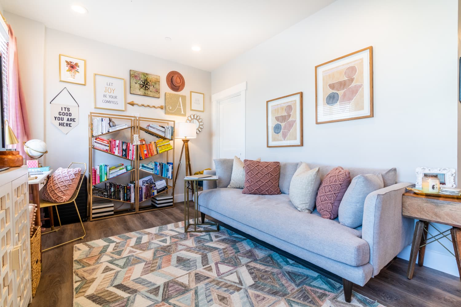 The Best Ways to Refresh Your Home for Free | Apartment Therapy