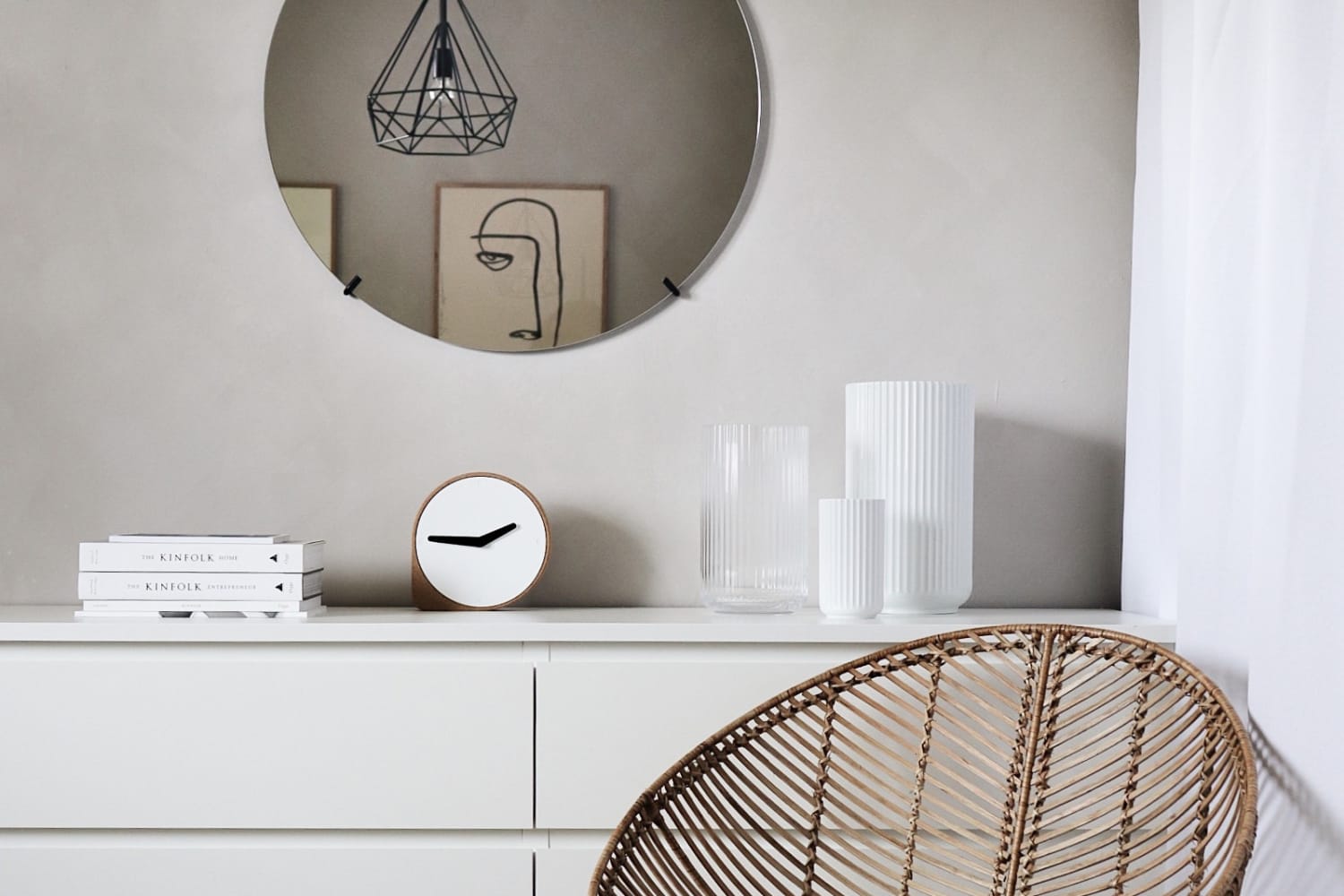 Organic Modern Minimal Germany Home Photos | Apartment Therapy