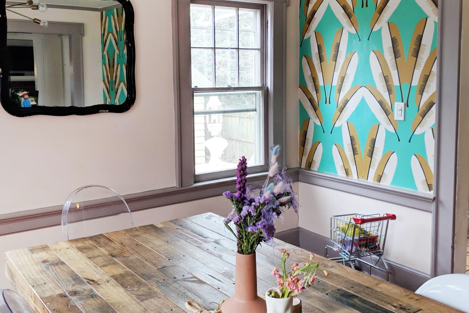 Creative Bohemian Family Home Tour Photos | Apartment Therapy