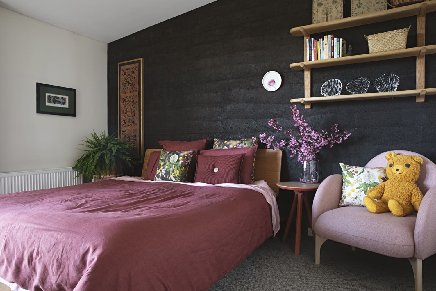 Why Morning Routines Can Help With Depression | Apartment Therapy