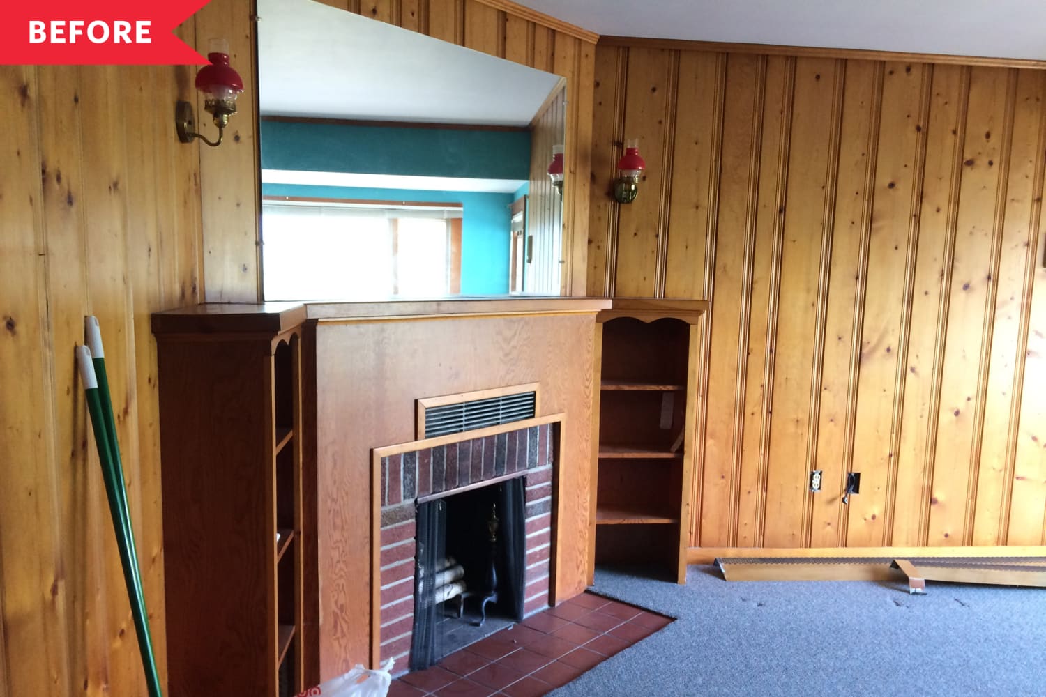 House and Basement Remodeling Ideas Photos | Apartment Therapy