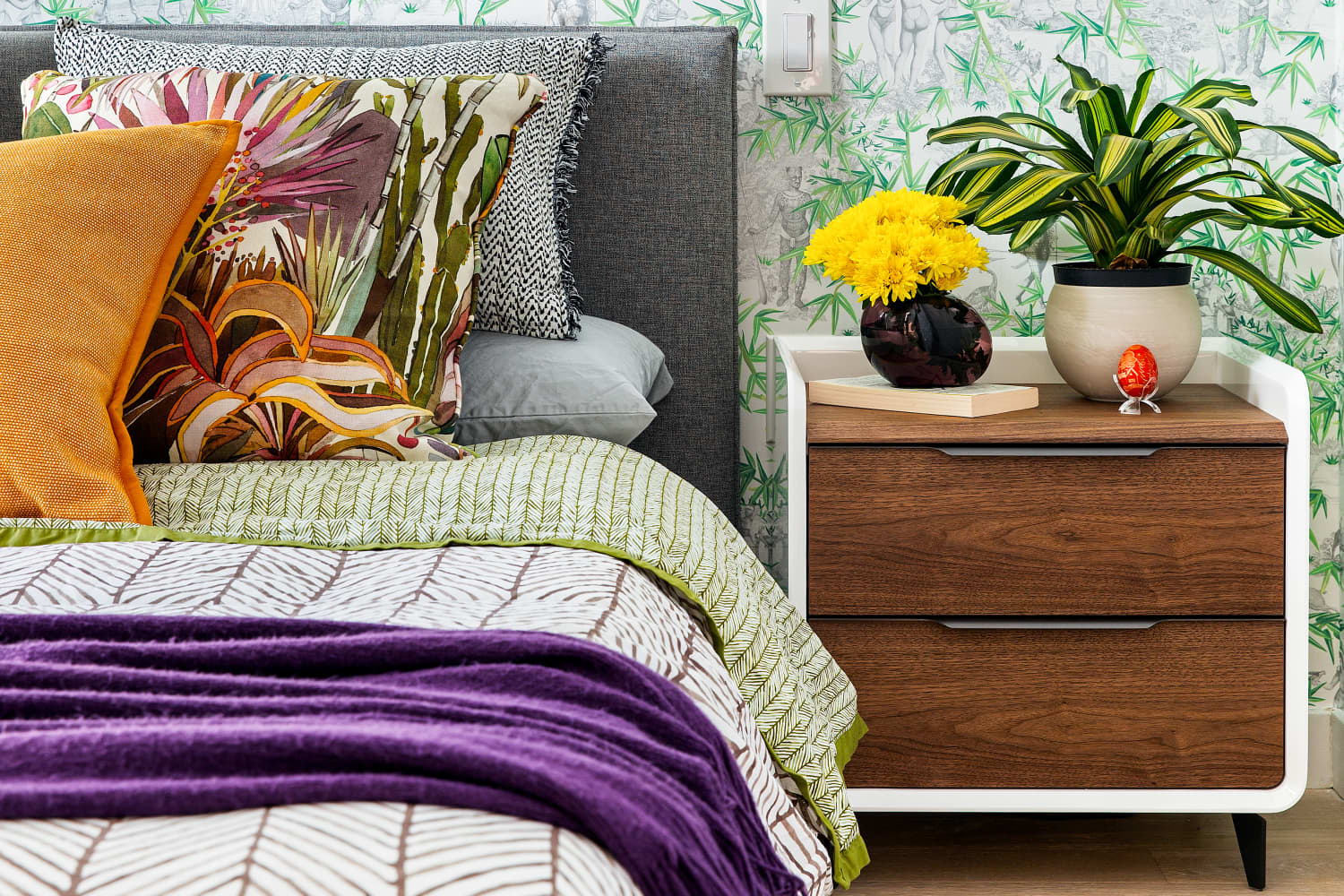 Stylish Rental Apartment Decorating Ideas and Tips | Apartment Therapy