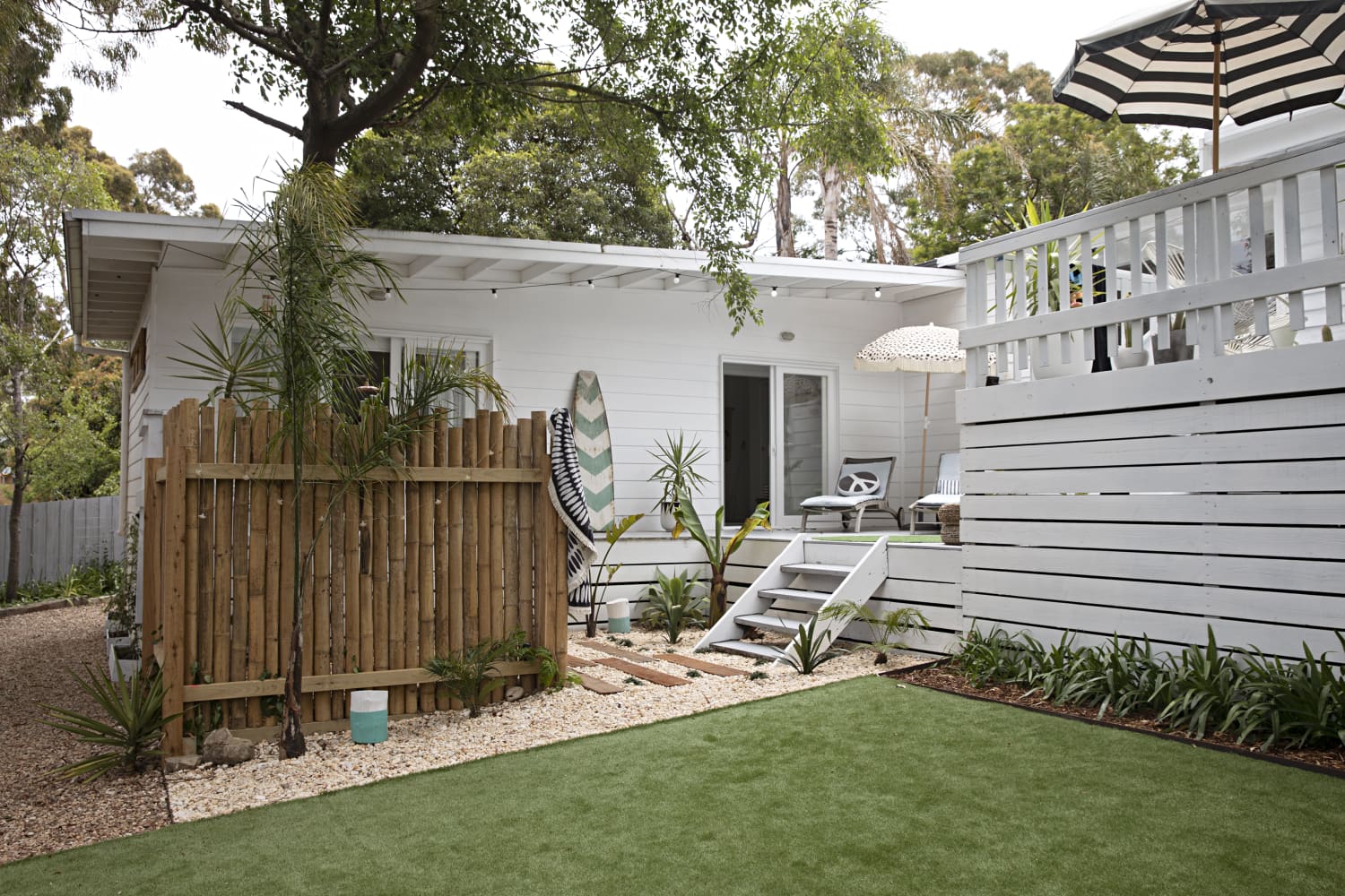 Make a Summer Bucket List - Weekend Projects 2021 | Apartment Therapy