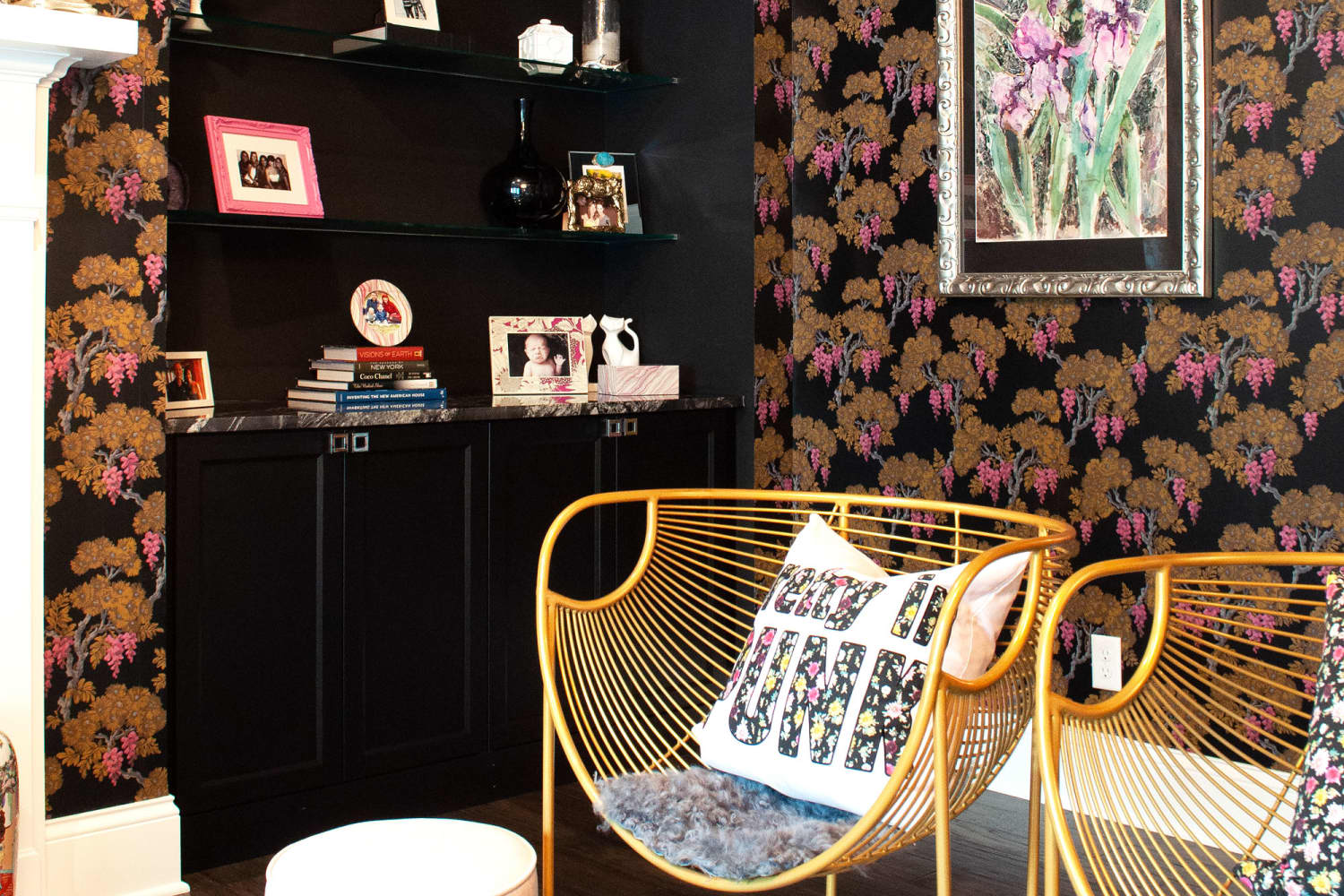 Designer Leslie Sumner St. Louis House Tour | Apartment Therapy