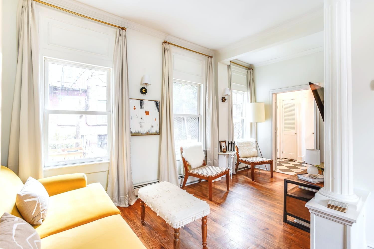 Budget Decorating Ideas and DIY Inspiration Photos | Apartment Therapy