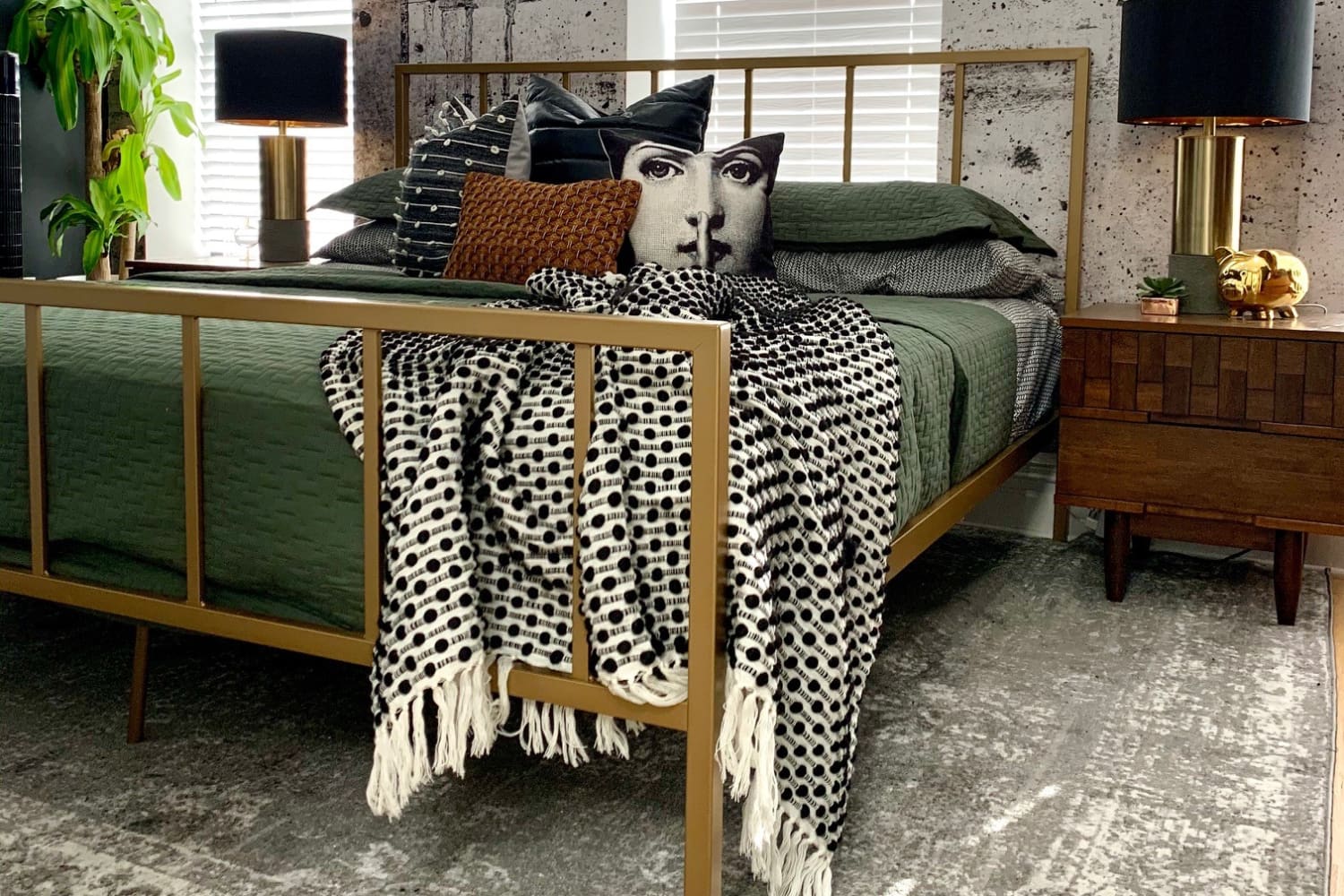 4 Introvert-Approved Tips for Creating a Calm, Serene Space | Apartment ...