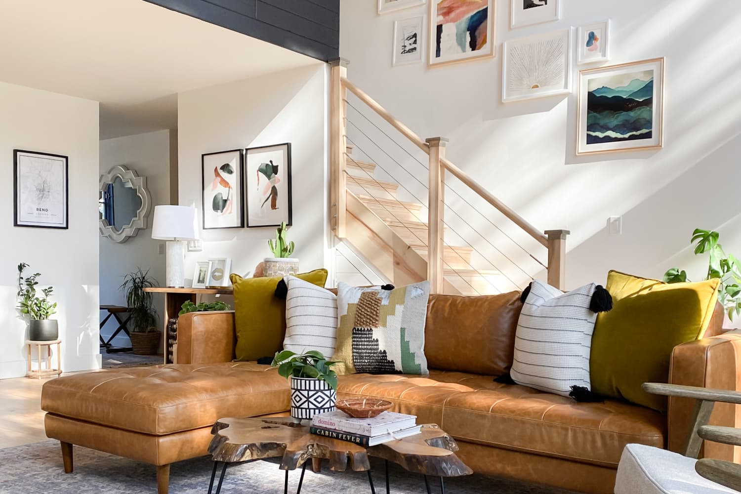 Oregon House Remodeling Ideas Photos | Apartment Therapy