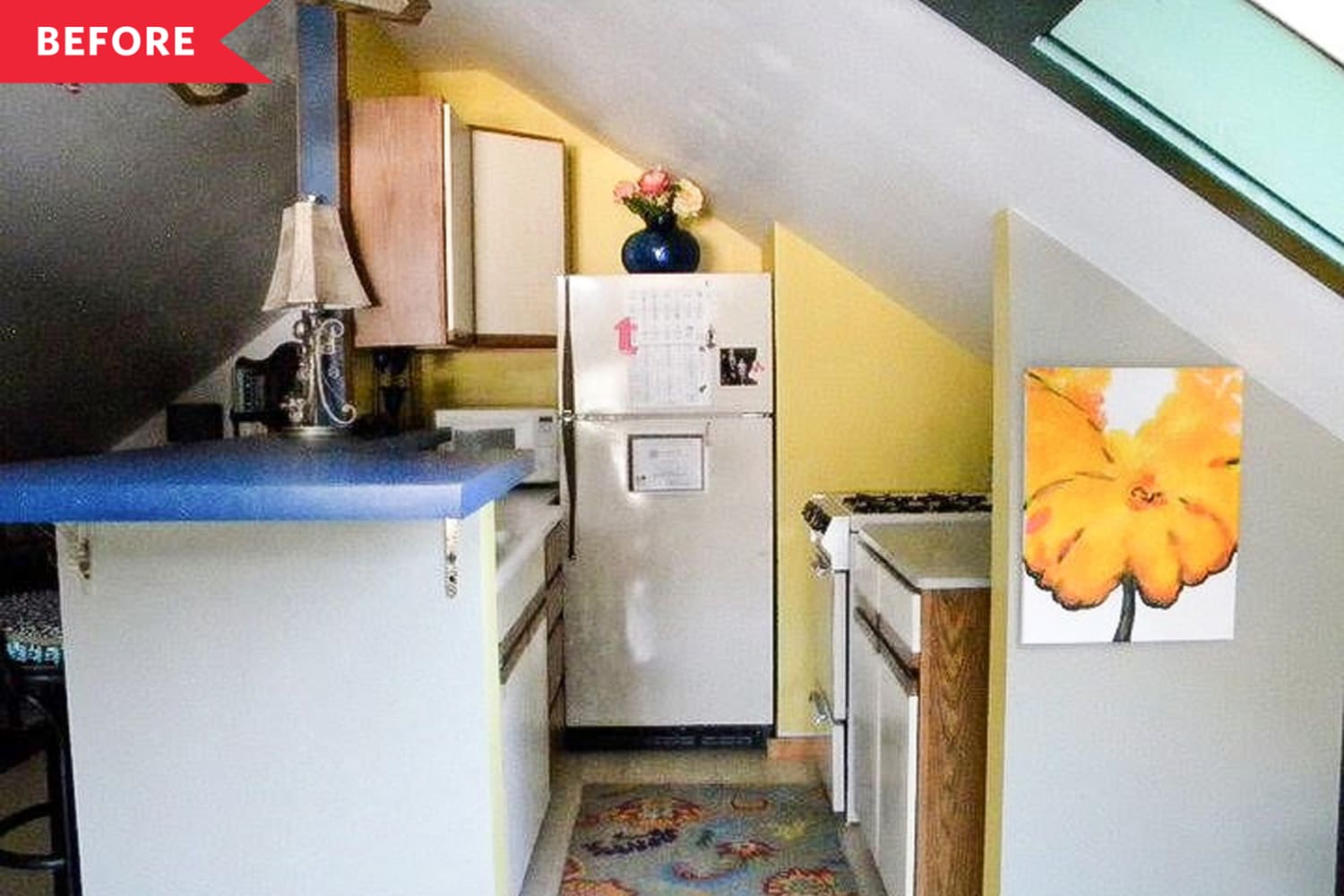 DIY Rental Apartment Transformation Inspiration | Apartment Therapy