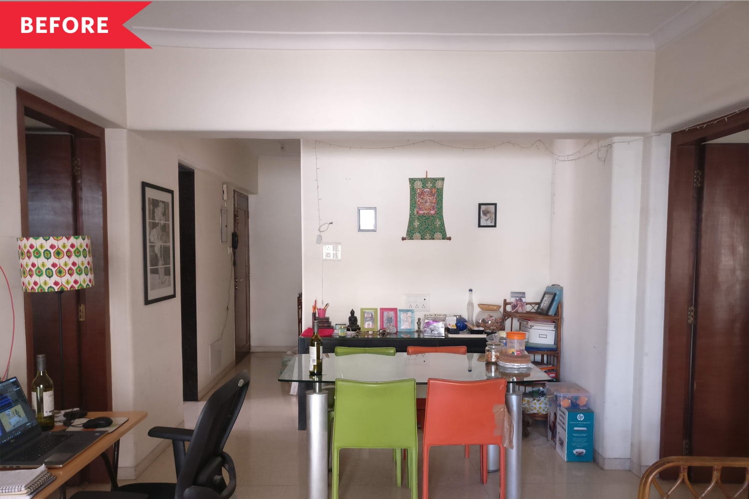 India Apartment Modern Refresh Photos | Apartment Therapy