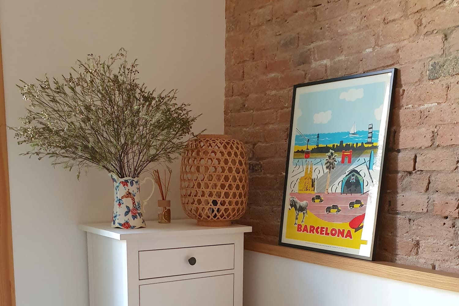 How to Create a Self-Care or Meditation Corner in Your Home | Apartment ...