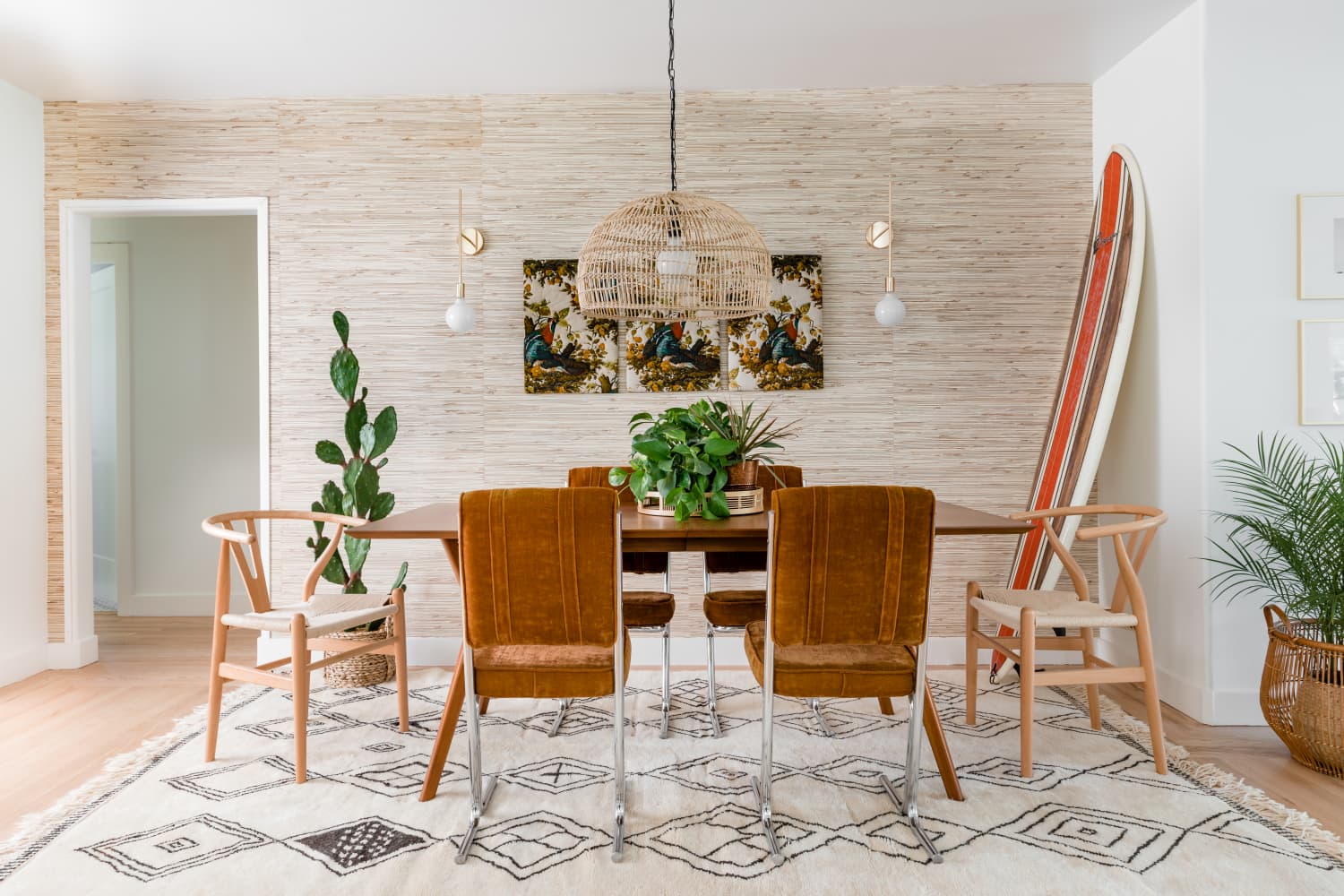 What is Contemporary Design - Contemporary Design 101 | Apartment Therapy