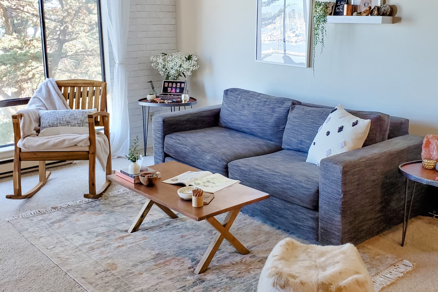 Small Condo Renter's Solutions | Apartment Therapy