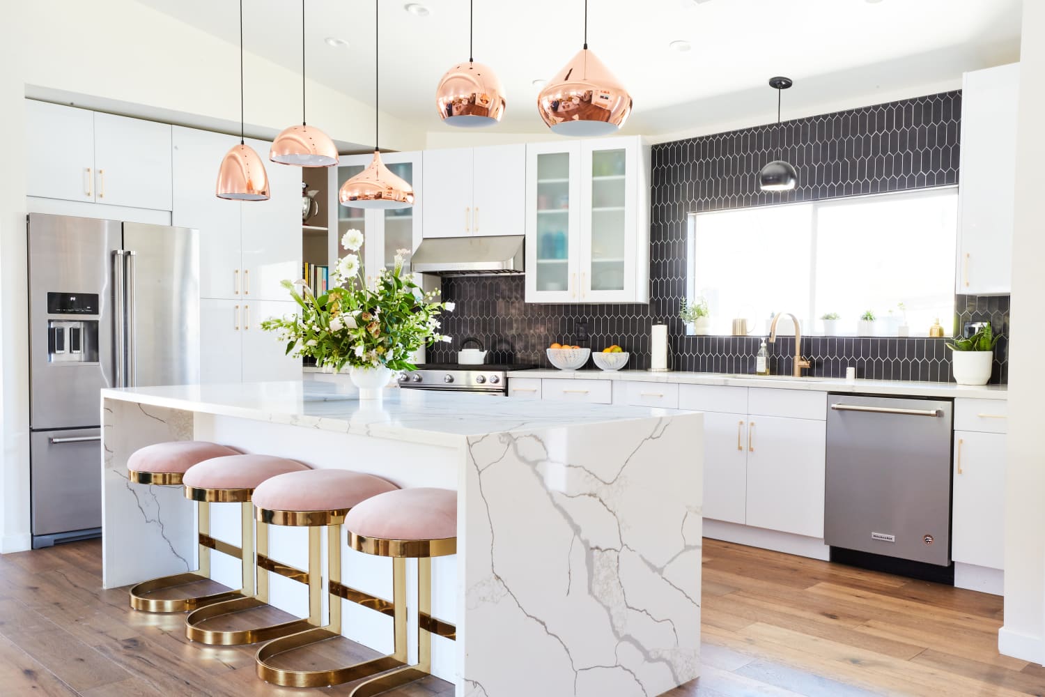 13 Beautiful Kitchens for Renovation Inspo (Photos) | The Kitchn