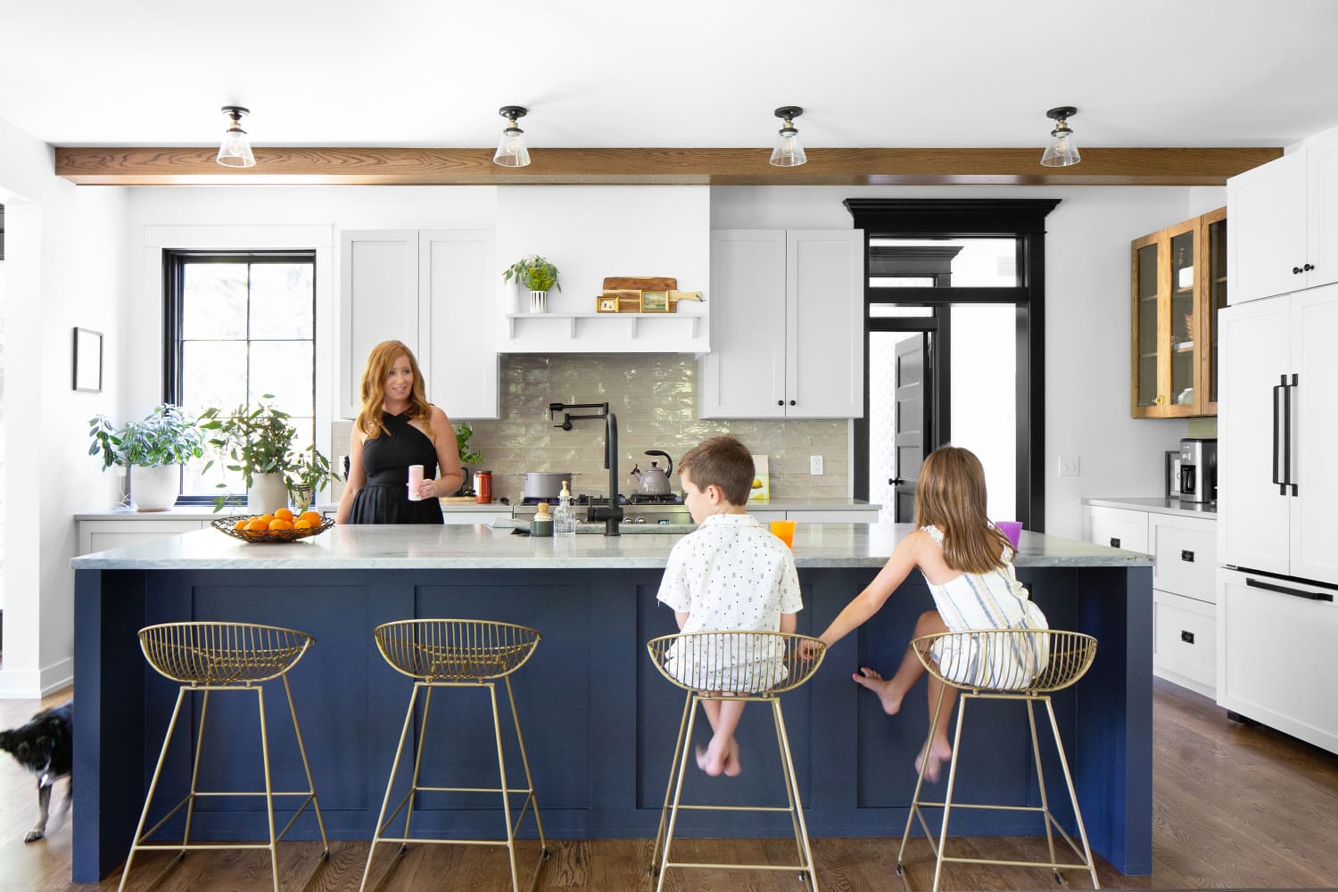 3 Rules to Follow to Reduce School Paper Clutter | Apartment Therapy