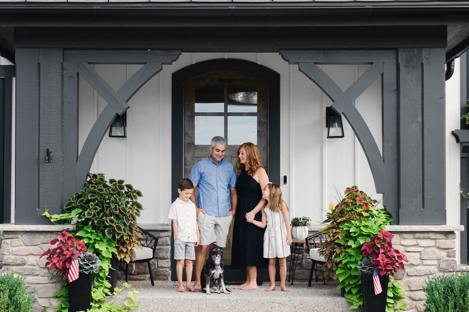 Modern Architecture Michigan House Inspiration Photos | Apartment Therapy