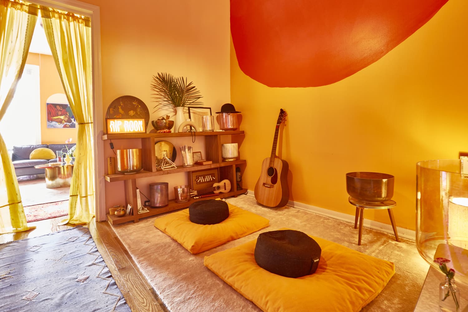 I Tried TikTok’s “Cozy Cardio” Trend — Here’s What Happened | Apartment ...