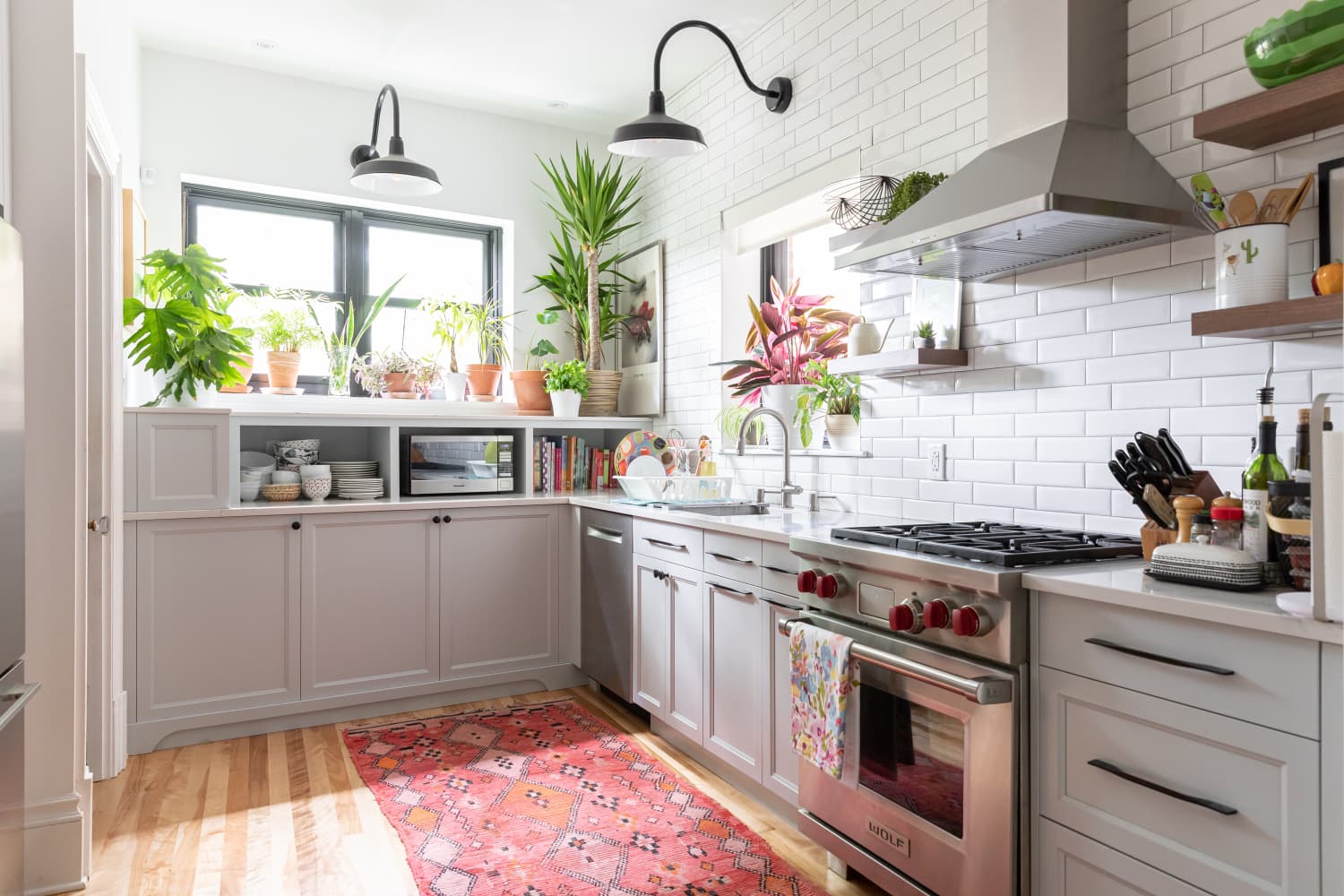 8 Kitchen Cleaning Habits You Need to Start Right Now, According to Pro ...