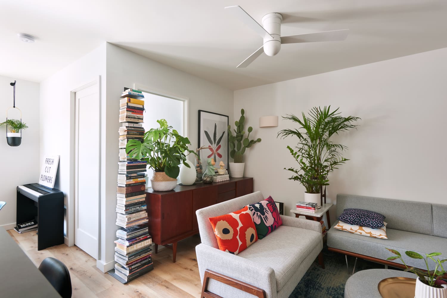 Remodeled 650-Square-Foot NYC Apartment Photos | Apartment Therapy