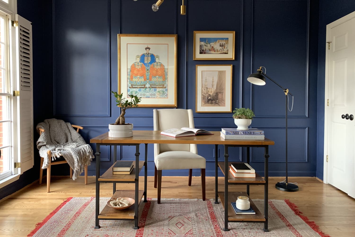 Remodeled Large Generic Georgia House Photos | Apartment Therapy