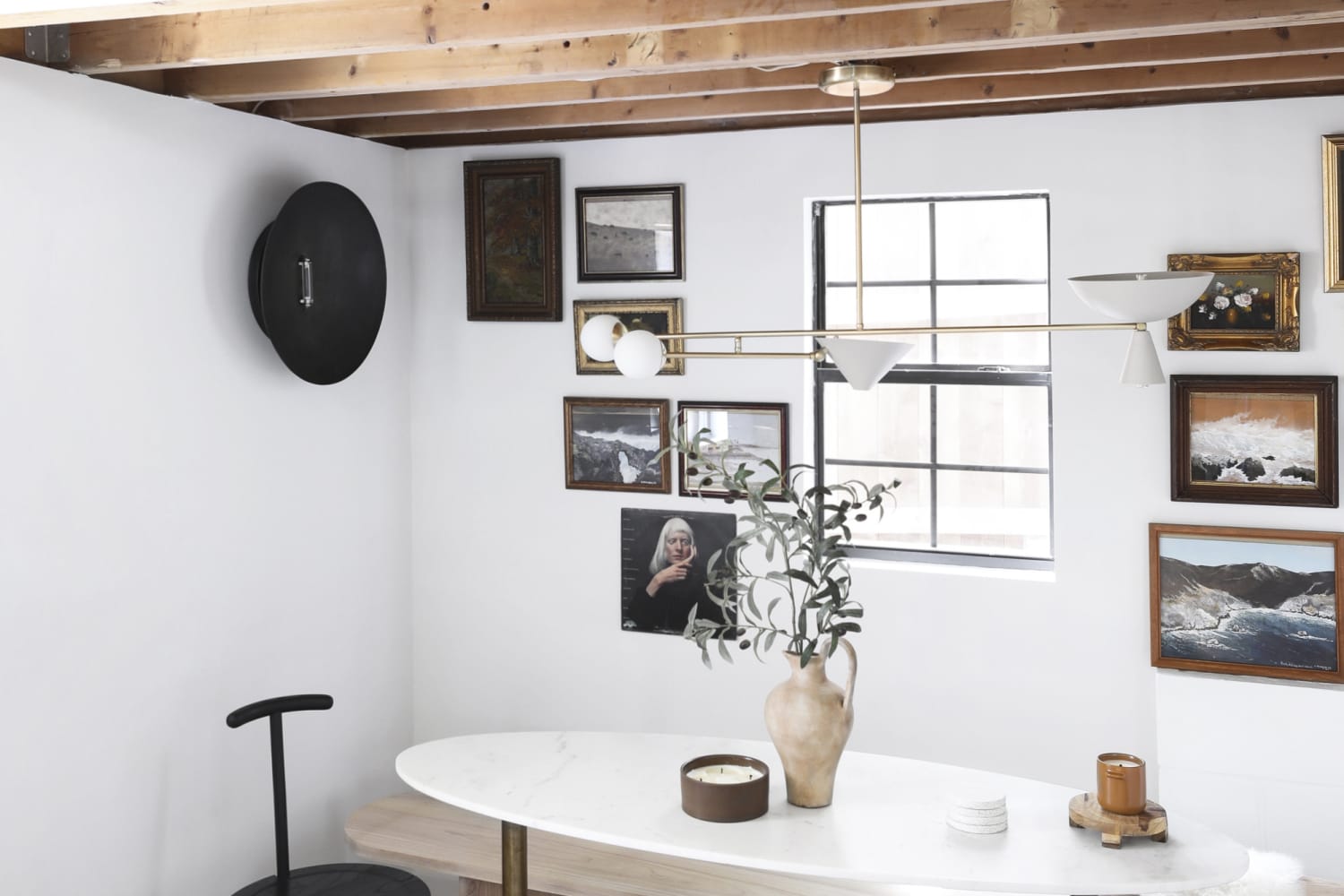 100 Square Foot Backyard Accessory Dwelling Unit | Apartment Therapy
