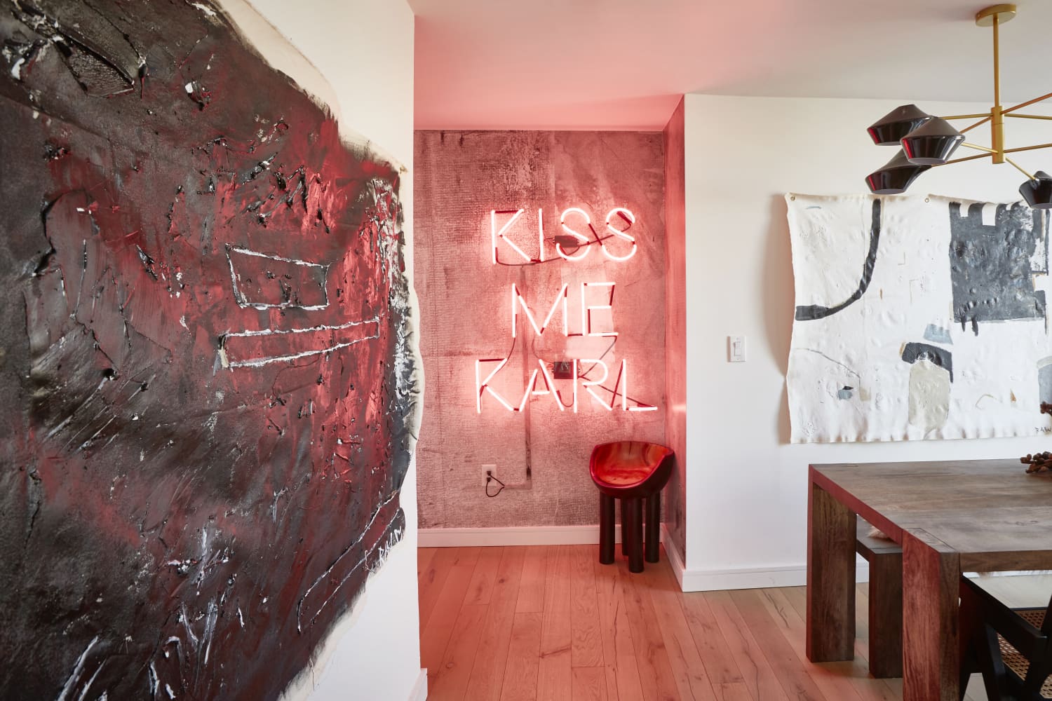 Designer Alvin Wayne's New York City Apartment Tour | Apartment Therapy